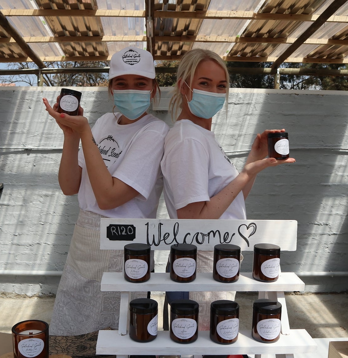 Sandton Family Market - What's on in Joburg