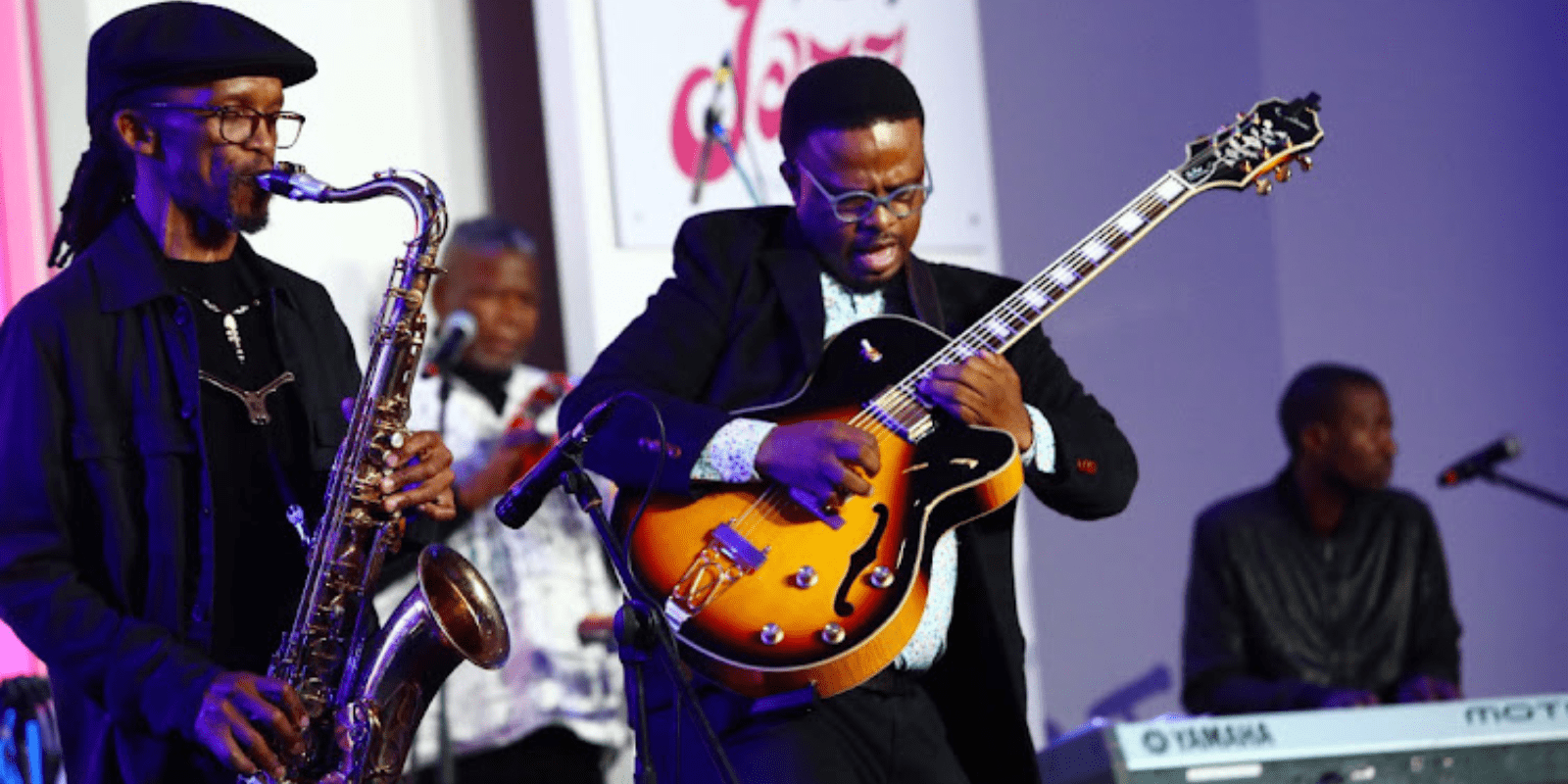 Ultimate Guide to Annual Music Festivals in Johannesburg - What's on in ...