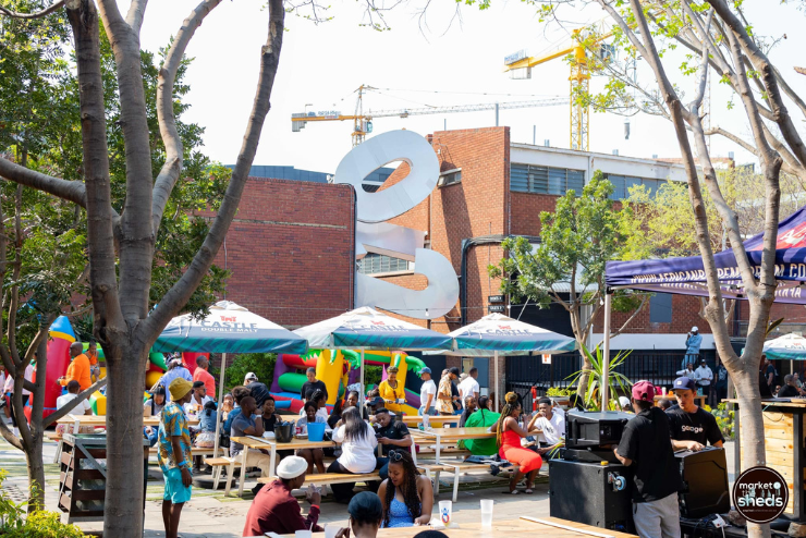 Best Markets in Pretoria and Surrounds - What's on in Joburg