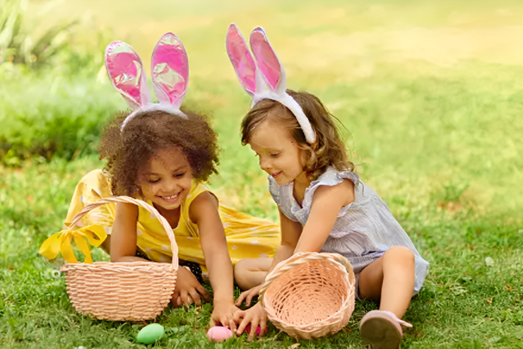 Top Easter Egg Hunts in Johannesburg 2024 - What's on in Joburg