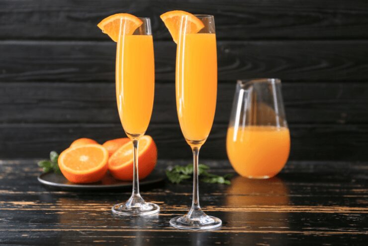 Where to Try the Best Bottomless Mimosas in Johannesburg - What's on in Joburg