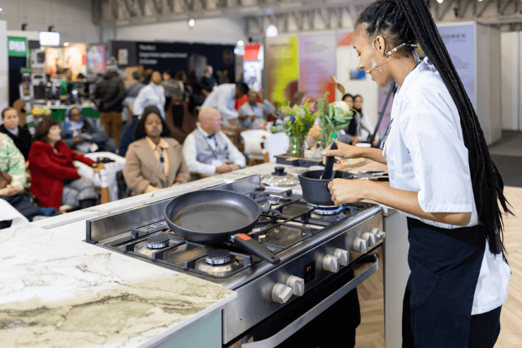 Decorex Joburg in Sandton: 10 Reasons to See This Year's Showcase ...