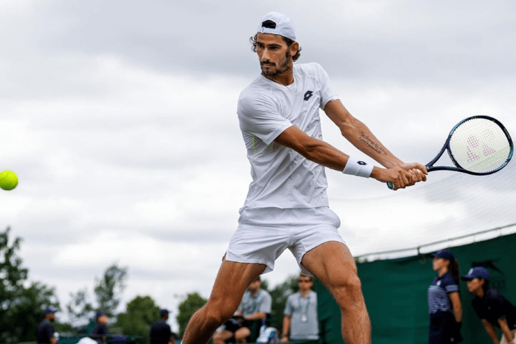 Amex Tennis Town: Here's Where You Can Watch the Wimbledon ...