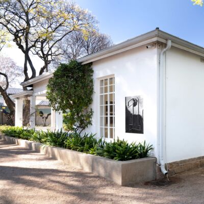 The Terrace at Ground the Venue in Muldersdrift - What's on in Joburg